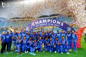ILT20 Winners List: All Champions & Runners-Up (2023–2025)